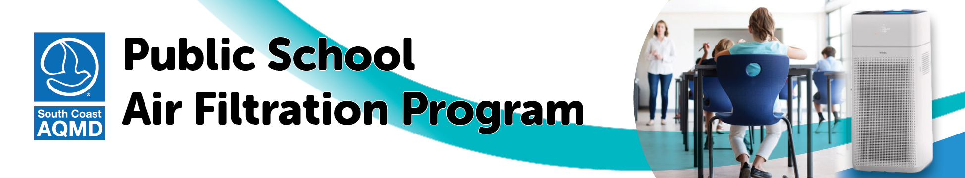 Public School Air Filtration Incentives