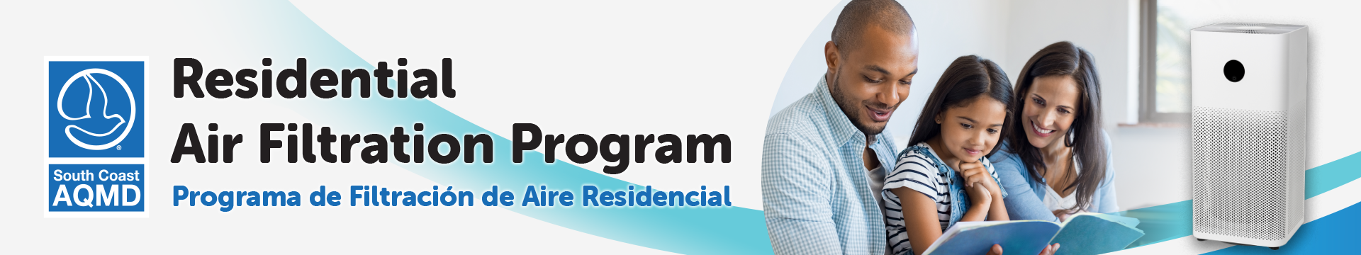 Residential Air Filtration Incentives