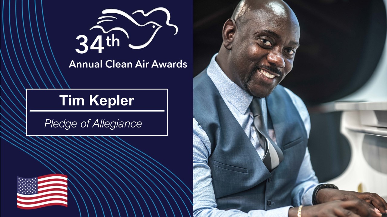 34th Annual Clean Air Awards