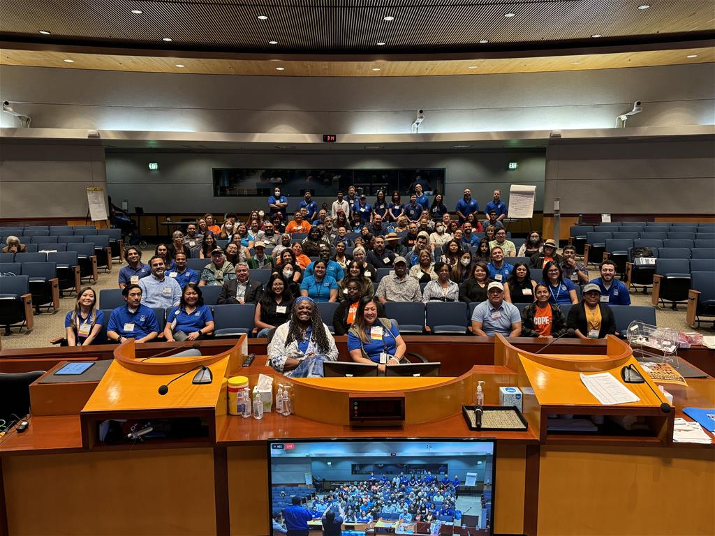 AB 617 Communities Event for All AB 617 Communities