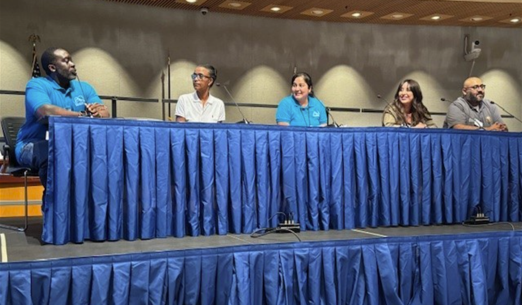 AB 617 Communities Event for All AB 617 Communities