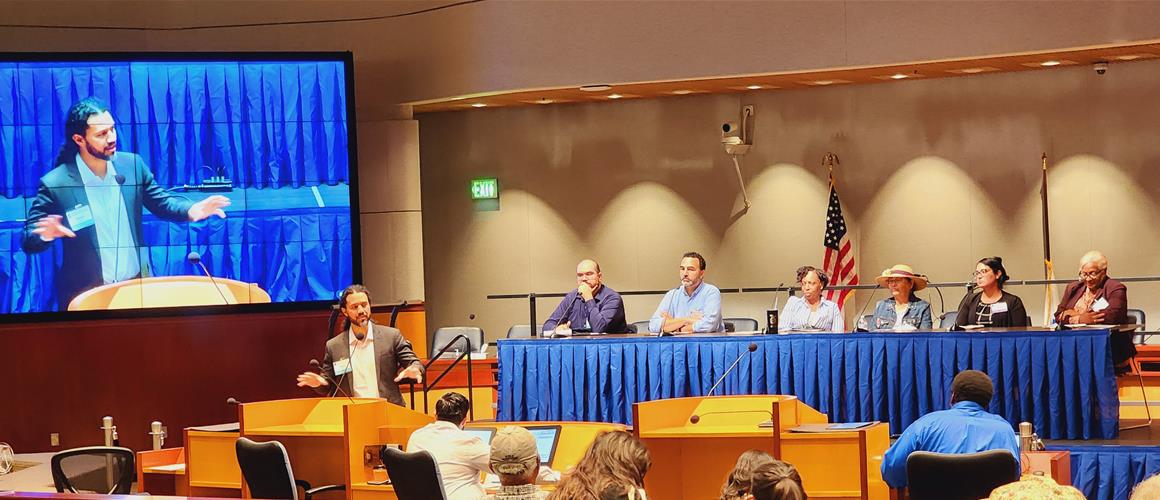 AB 617 Communities Event for All AB 617 Communities