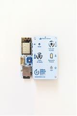 FabLab - Smart Citizen Kit v2.1 (VOC)