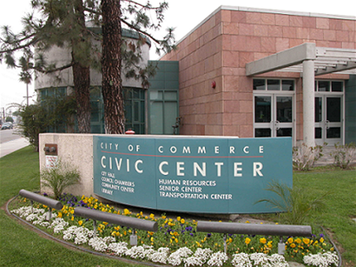 Commerce, California - Alchetron, The Free Social Encyclopedia